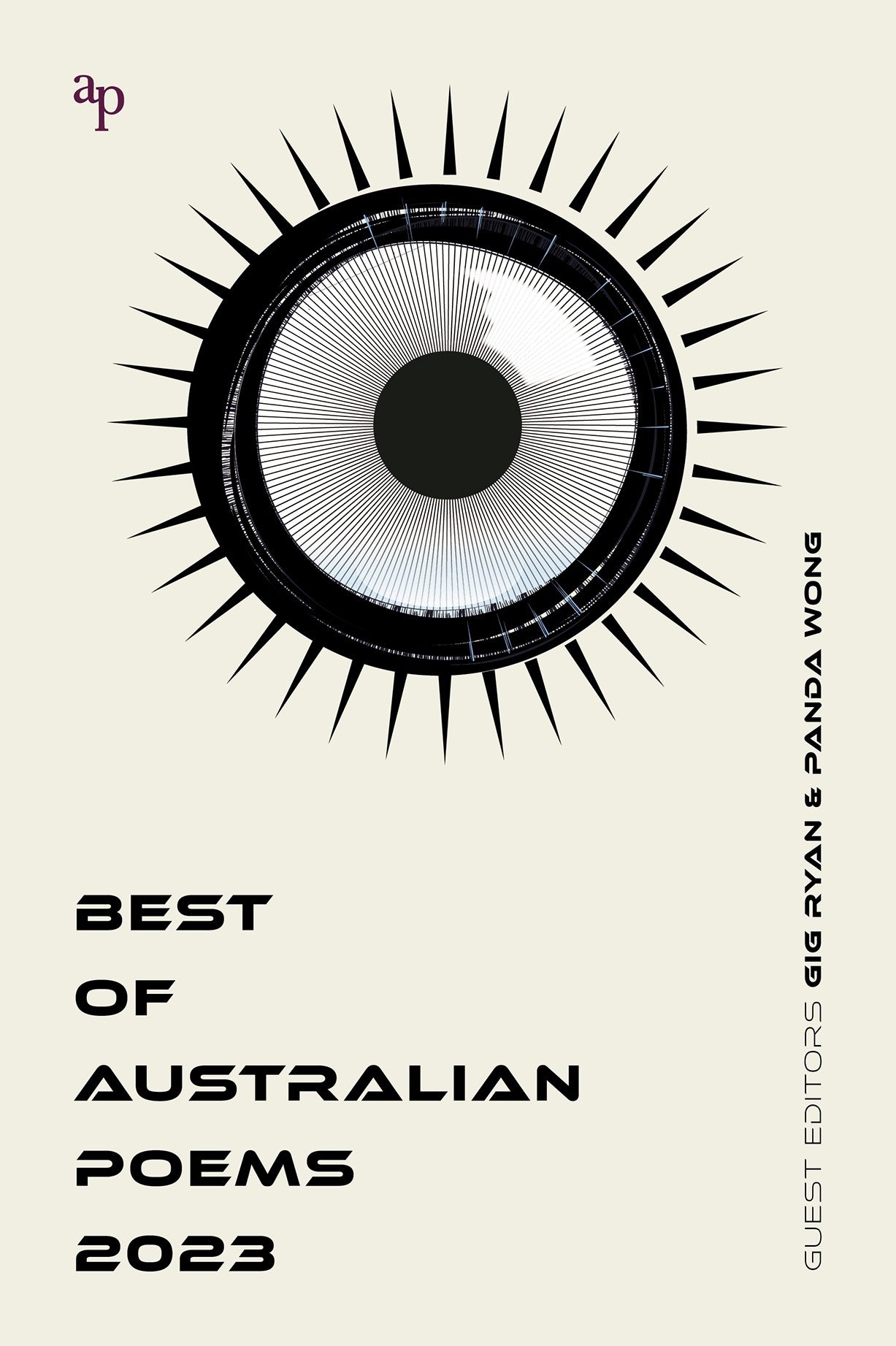 Best of Australian Poems 2023 – Australian Poetry Publications